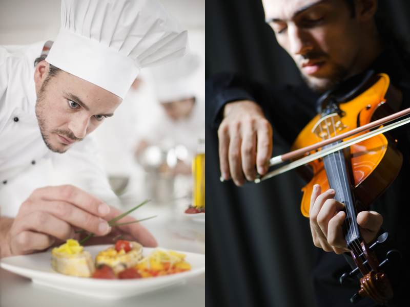 Flow gør dig kreativ, motiveret og dit liv føles berigende.