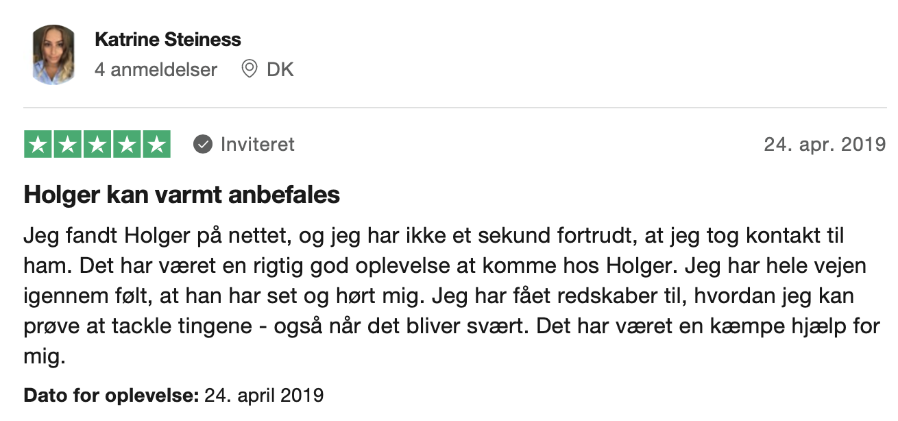 Parterapi københavn anbefaling - 10 års erfaring - Effektiv hjælp